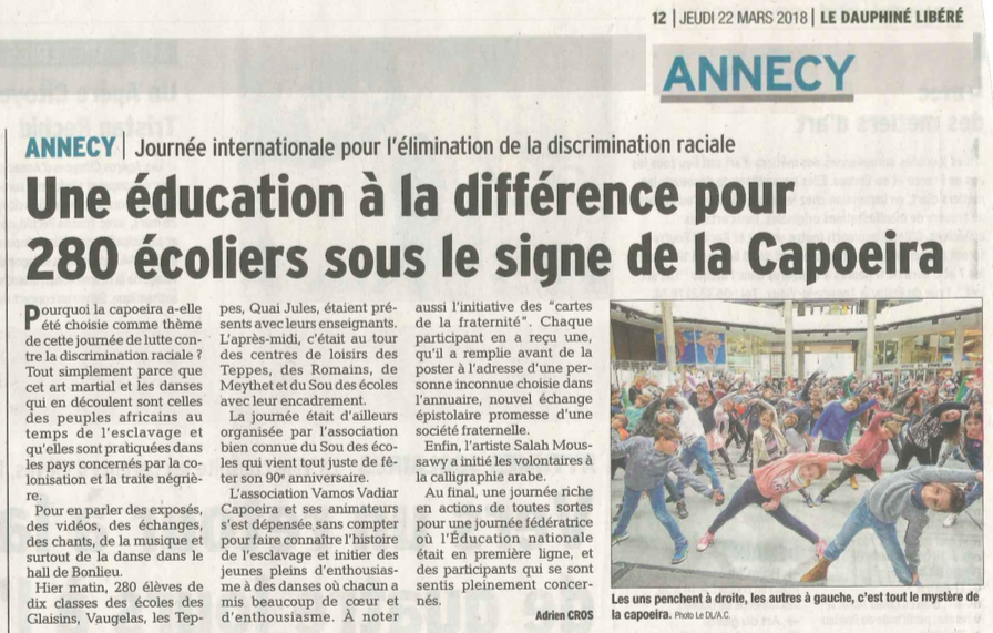 Articles de press DL: Le Sou dans le journal ! - Sou des Ecoles Laïques ...